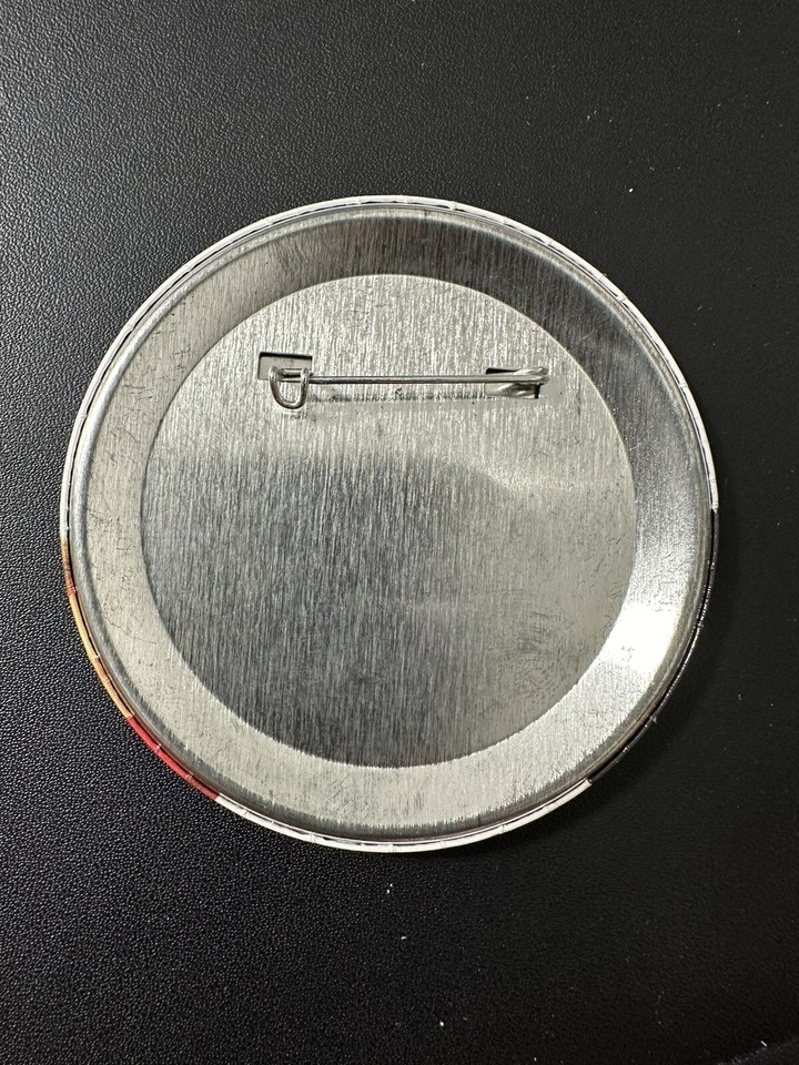 Pin Back Button Big Fat Liar Amanda Bynes DVD Video Advertisement | eBay