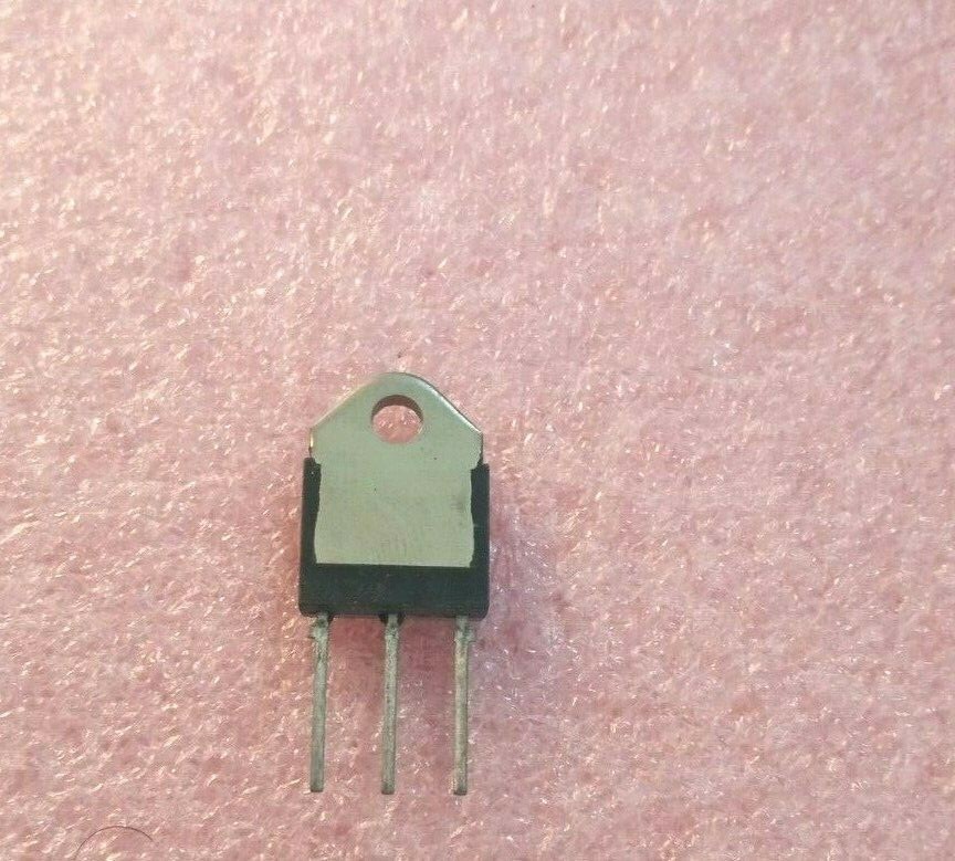 1pcs BUW12A If Npn High Voltage Power Transistor 450V 8A 125W TO247 ...