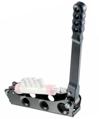 RIX Vertical Tandem Hydraulic Handbrake Split Diagonal Hand Brake ...