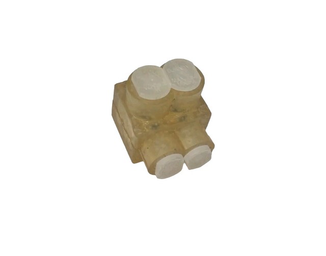 Burndy - BIT4 Multi Tap Connector 14AWG 1.25in for sale online | eBay