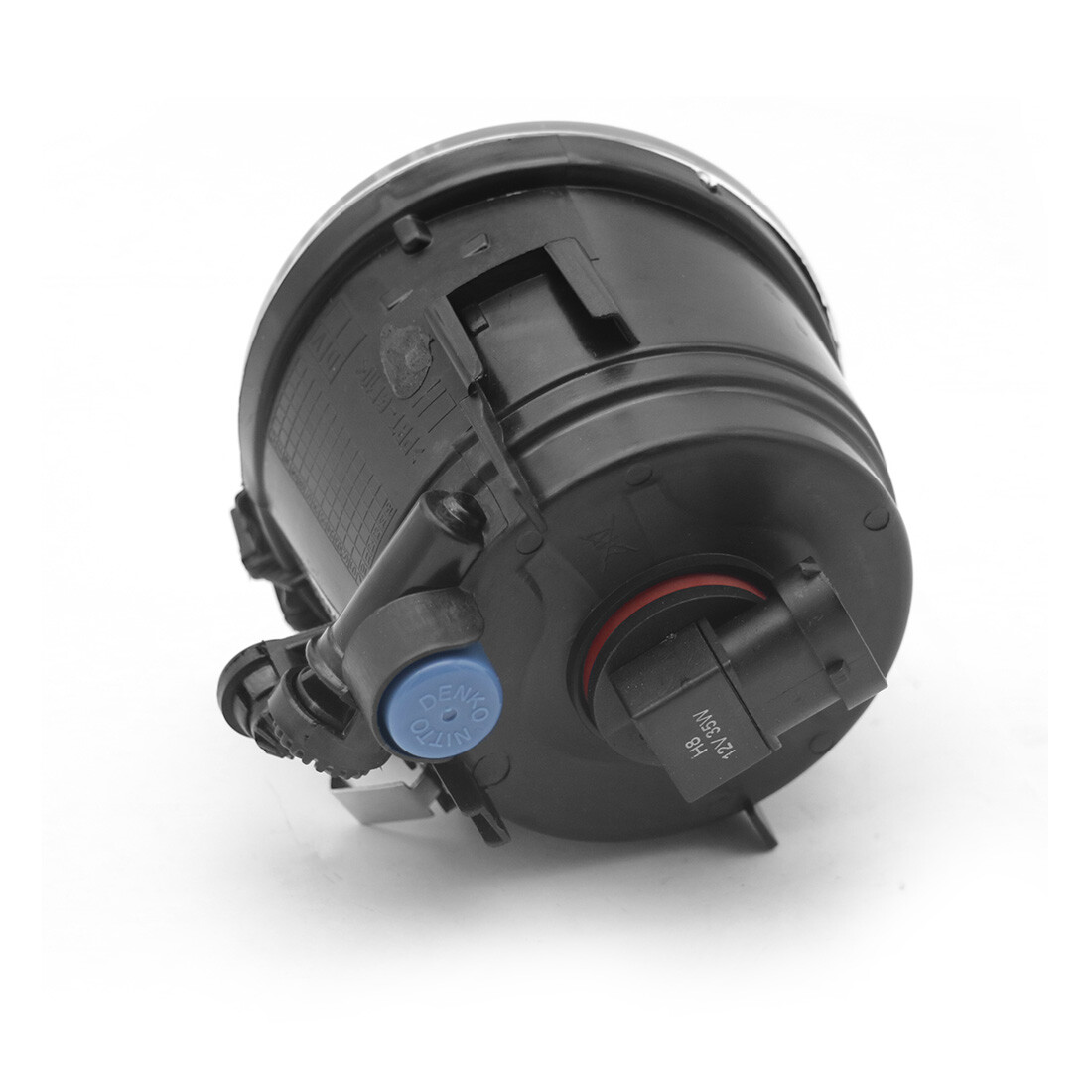 New Left Driver Fog Light For 2011 2012 2013 2014 BMW X3 F25 ...