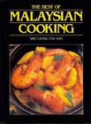 THE BEST OF MALAYSIAN COOKING By Leong Yee Soo - Hardcover **Mint ...