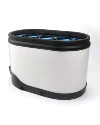 P616056 Engine Air Filter Fit for Kenworth T400 T800 T660 T680 Filter ...