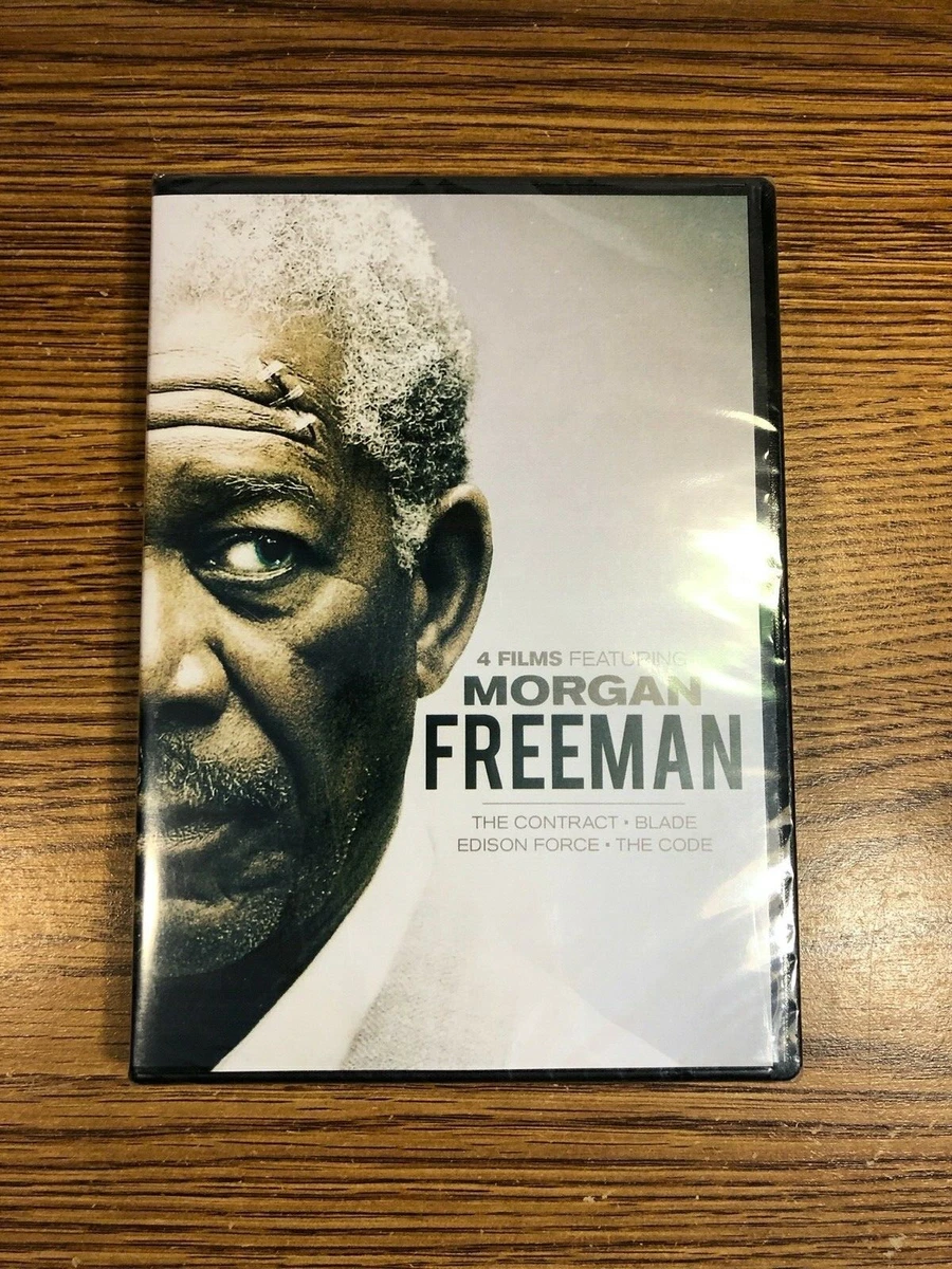 Morgan Freeman Edison Sale | varsana.com