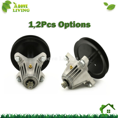 Spindle Assembly For Craftsman LT2000 Rover Raider 19/46 13AO91WT333 46 ...