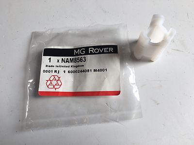 Classic Mini Lower Steering Column Bush - NAM8563 | eBay UK