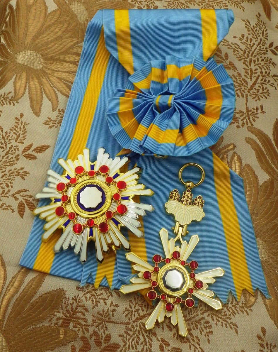 Japanese Sacred Objects
