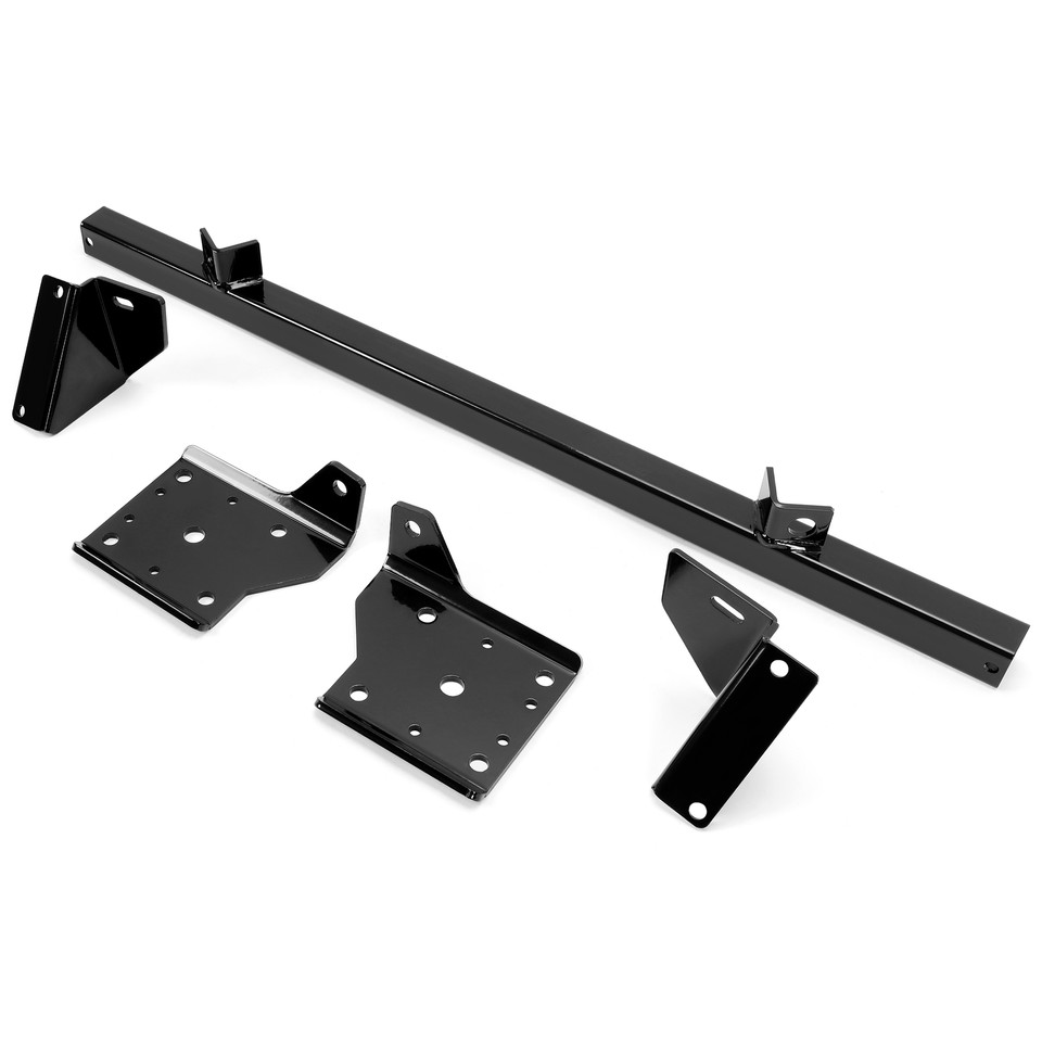 For Chevy Camaro Firebird 67-69/Nova 68-74 Rear Shock Crossmember ...