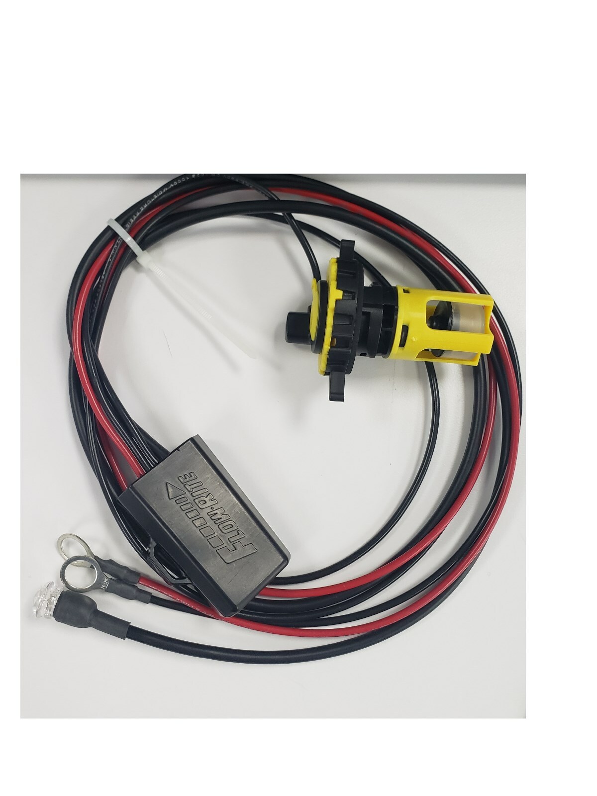 FLOW-RITE EA-006 BATTERY LEVEL SENSOR KIT for sale online | eBay