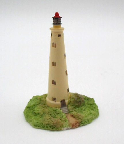Lenox Lighthouse Thimble Collection MINICOY LAKSHADWEEP MALDIVES ...
