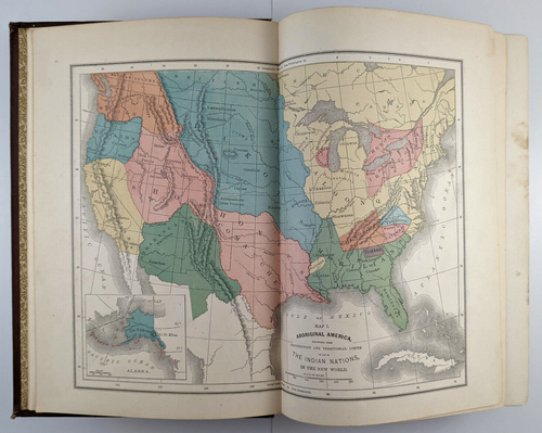 Western Wilds And The Men Who Redeem Them J H Beadle First Edition 1877 ...