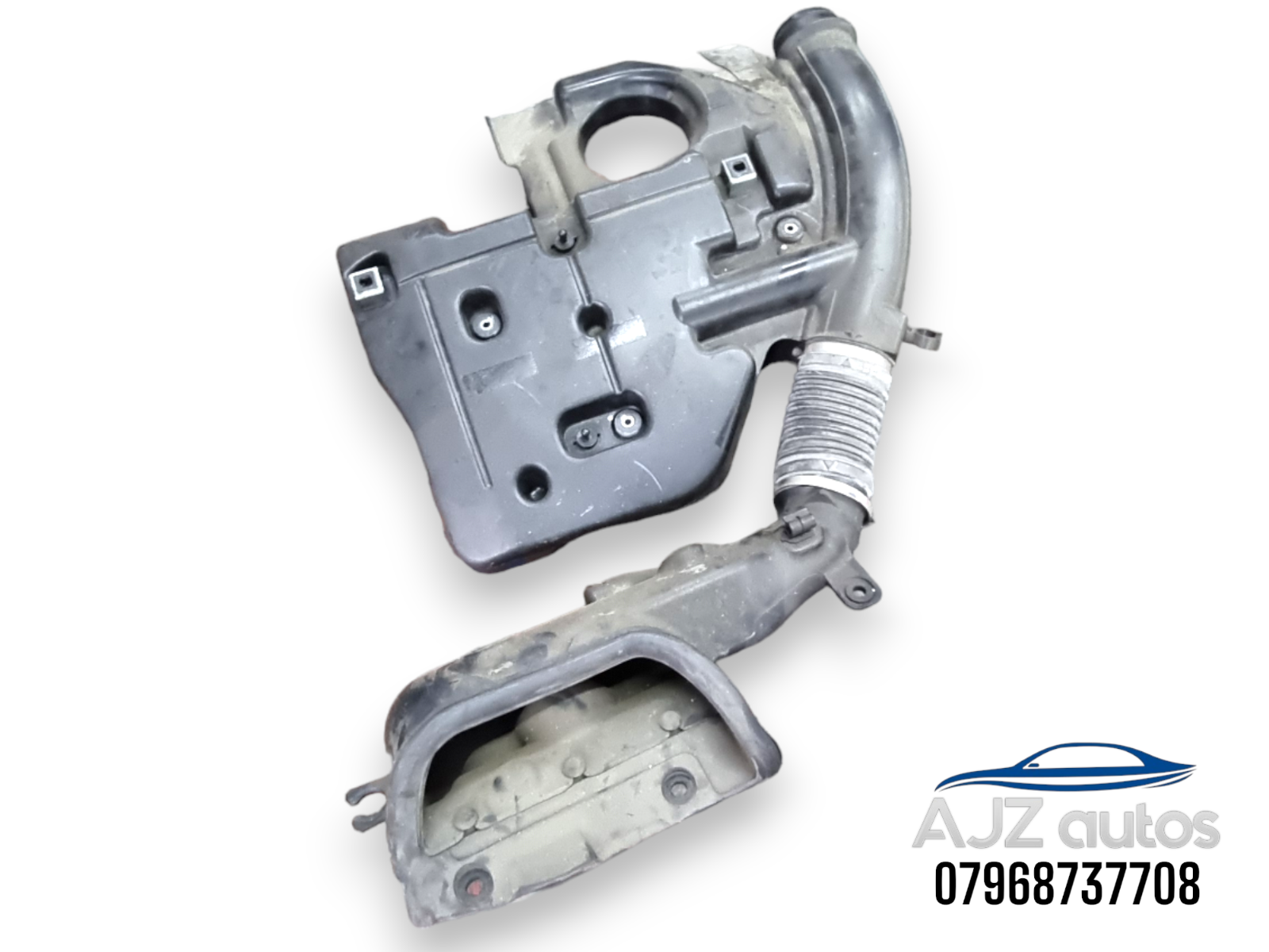 Honda Odyssey dba rb1 2.4 vtec top engine airfilter intake air filter ...