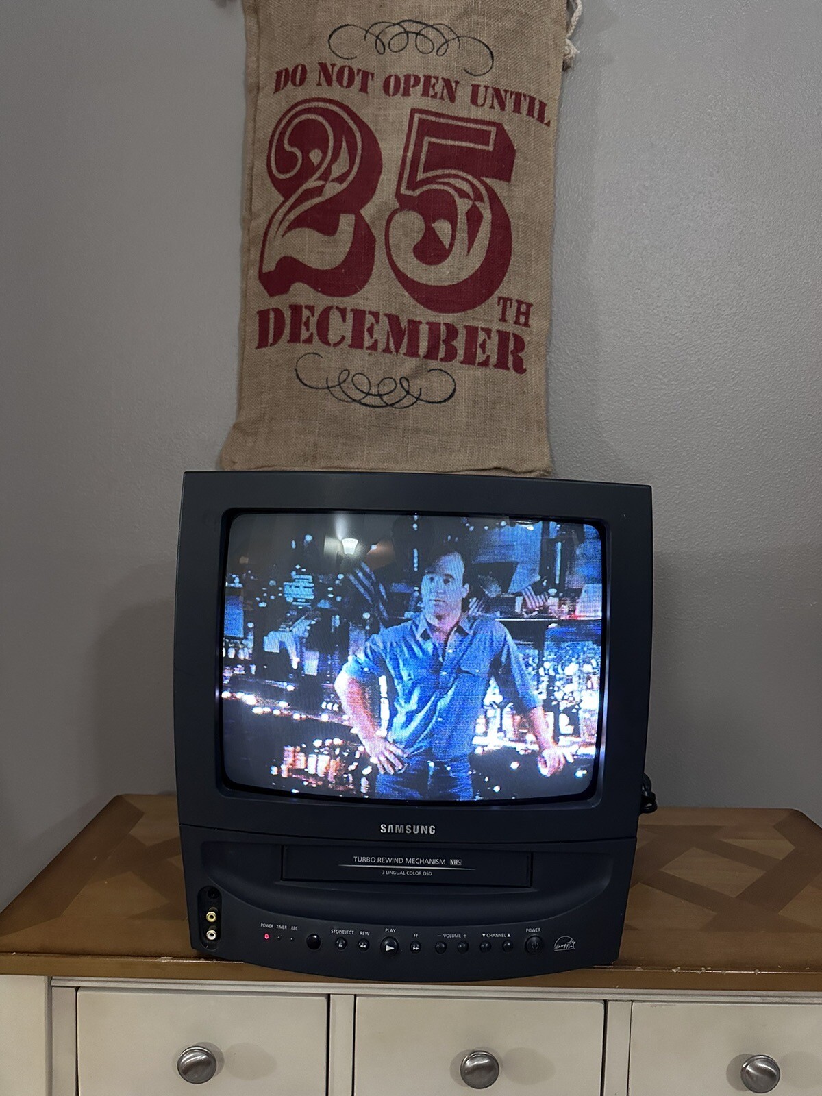 Samsung CXJ1352 13" CRT Television for sale online | eBay