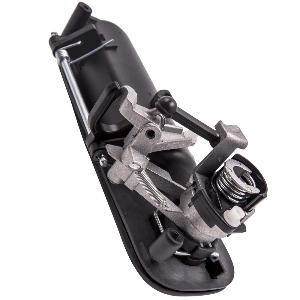 Car Tailgate Handle Lock & 2 Keys Kit for VW Golf MK3 MK4 1J6827565B ...