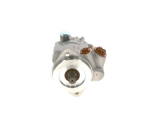 Genuine Bosch Tandem Pump 8695955139 | eBay