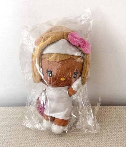 Hello Kitty Yajima Salon Margaret Collaboration Plush Toy 20Cm 2010 | eBay