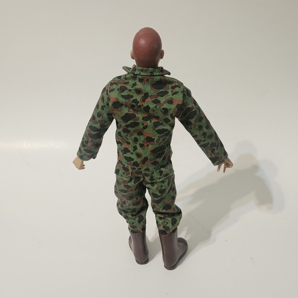 GI Joe Reproduction Of The Original Vintage 1964 Figure | eBay