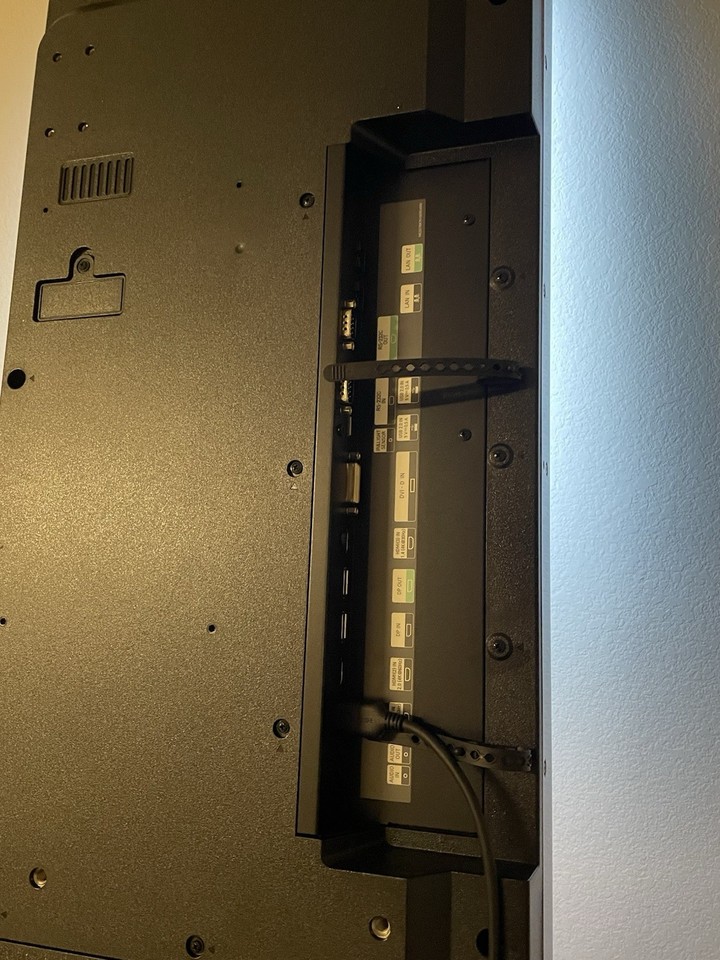 LG Ultra Stretch BH5F-M 86BH5F-M 86" Digital Signage Display | eBay