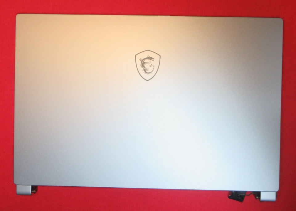 MSI NOTEBOOK MS-16Q4 LCD BACK COVER 3076Q5A412HG0 | eBay