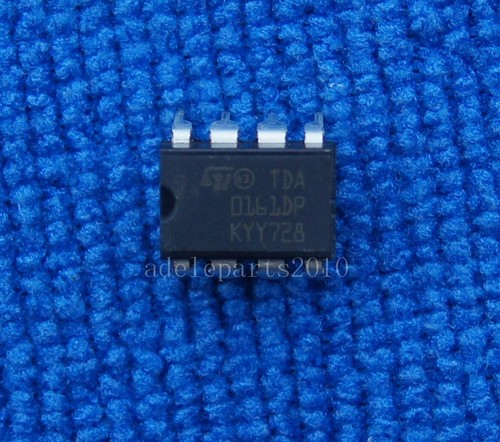 5pcs TDA0161DP ORIGINAL PROXIMITY DETECTORS DIP-8 | eBay