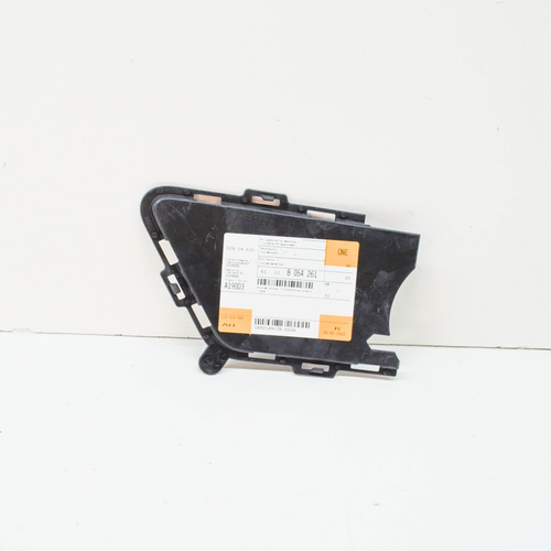 NEW BMW 3 F30 FRONT M SPORT BUMPER GRILLE COVER 51118054261 8054261 ...