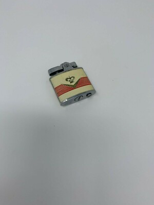 Vintage SYMBOL Lighter w/ Kent Castle Logo on it - GOOD SHAPE | eBay