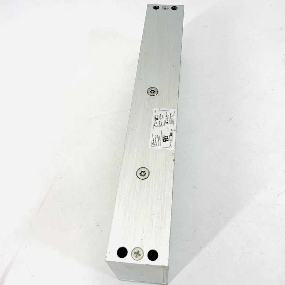 ASSA ABLOY ALARM CONTROLS 1200S SINGLE DOOR MAGNETIC LOCK | eBay