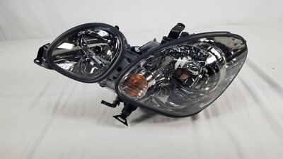 NEW Genuine Toyota GS300 1998-2001 Lexus Driver Left Headlight HID ...