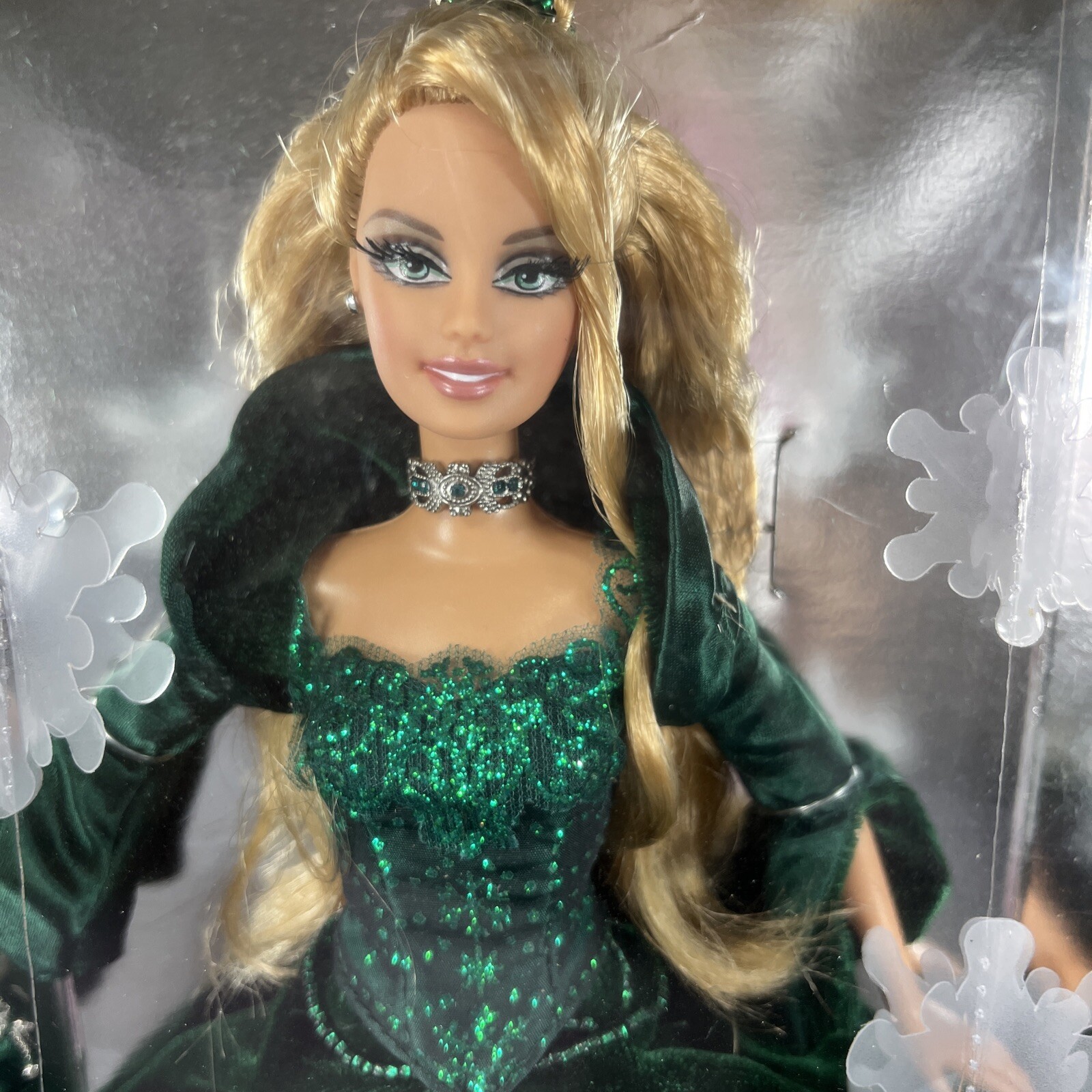 Holiday 2004 Barbie Doll for sale online | eBay
