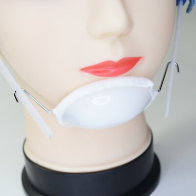 J&J Ortho™ Orthodontic Chin Cup | eBay UK