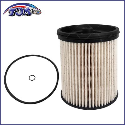 NEW FUEL FILTER FITS CHEVROLET SILVERADO 1500 2500 3500 HD 6.6L | eBay