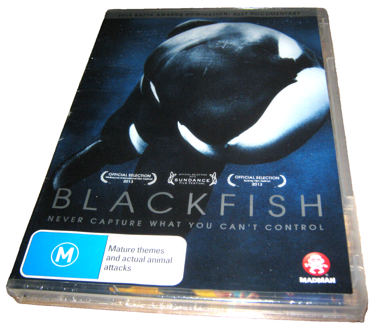 Blackfish Cover End Stage Capitalism In Blackfish City | Sci Fi Blog