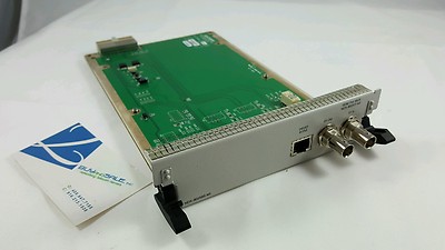HARRIS TRuePoint TR 5000 101-902585-501 SDM E1 T1 INTERFACE NDX-902517 ...