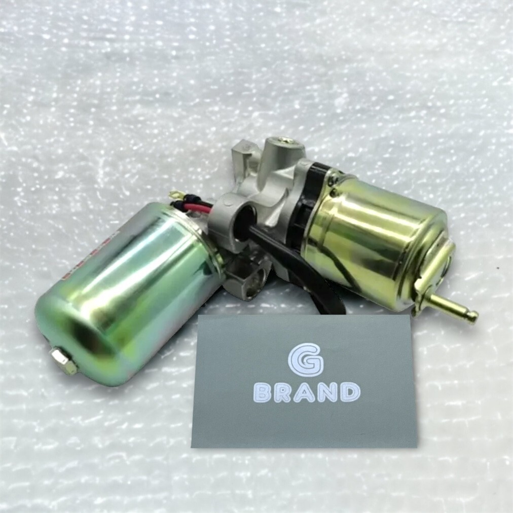 47070-60050 Toyota Pump ASSY Brake Booster W/accumulator 4707060050 ...