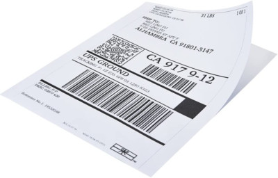Inkjet Labels