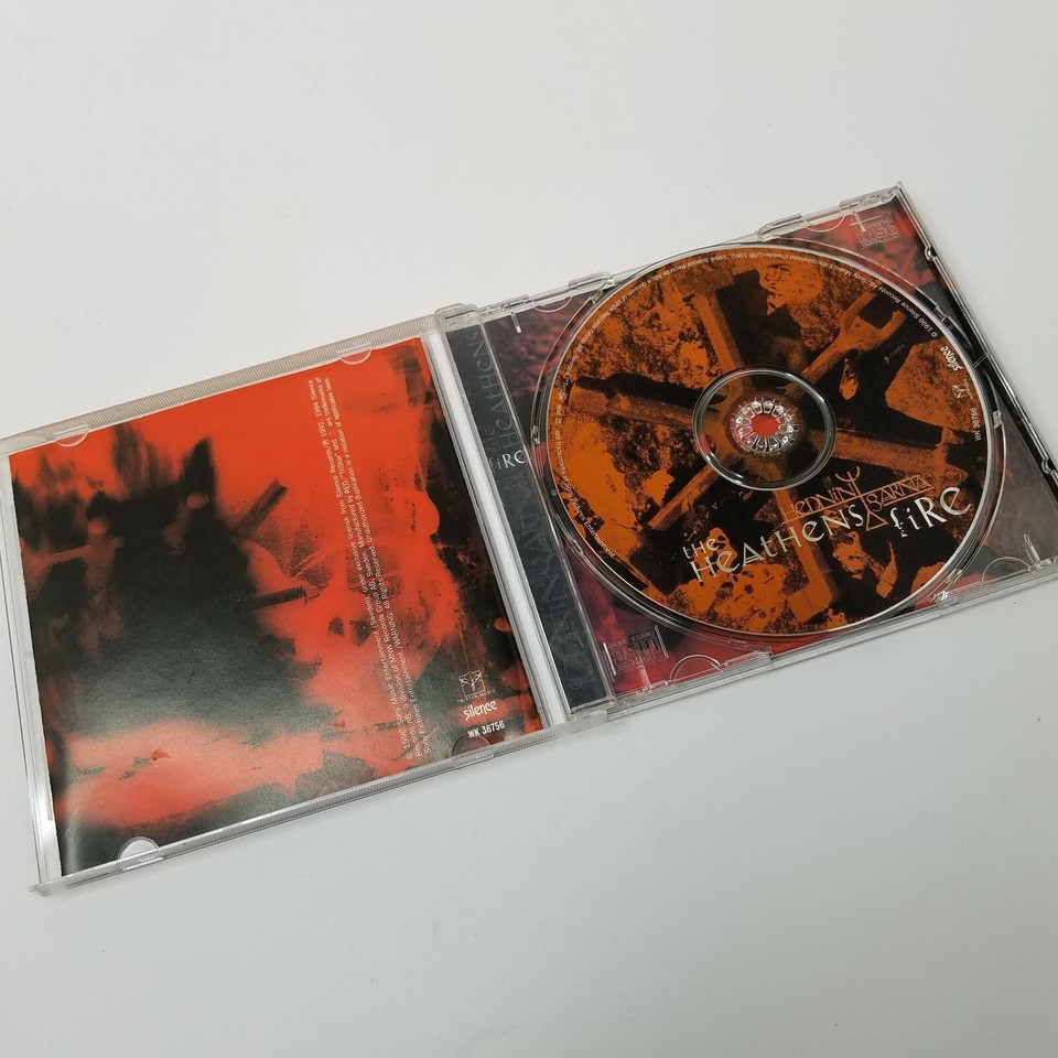 Fire by Hedningarna (CD, Jan-1996, TriStar Music) 766923675625 | eBay