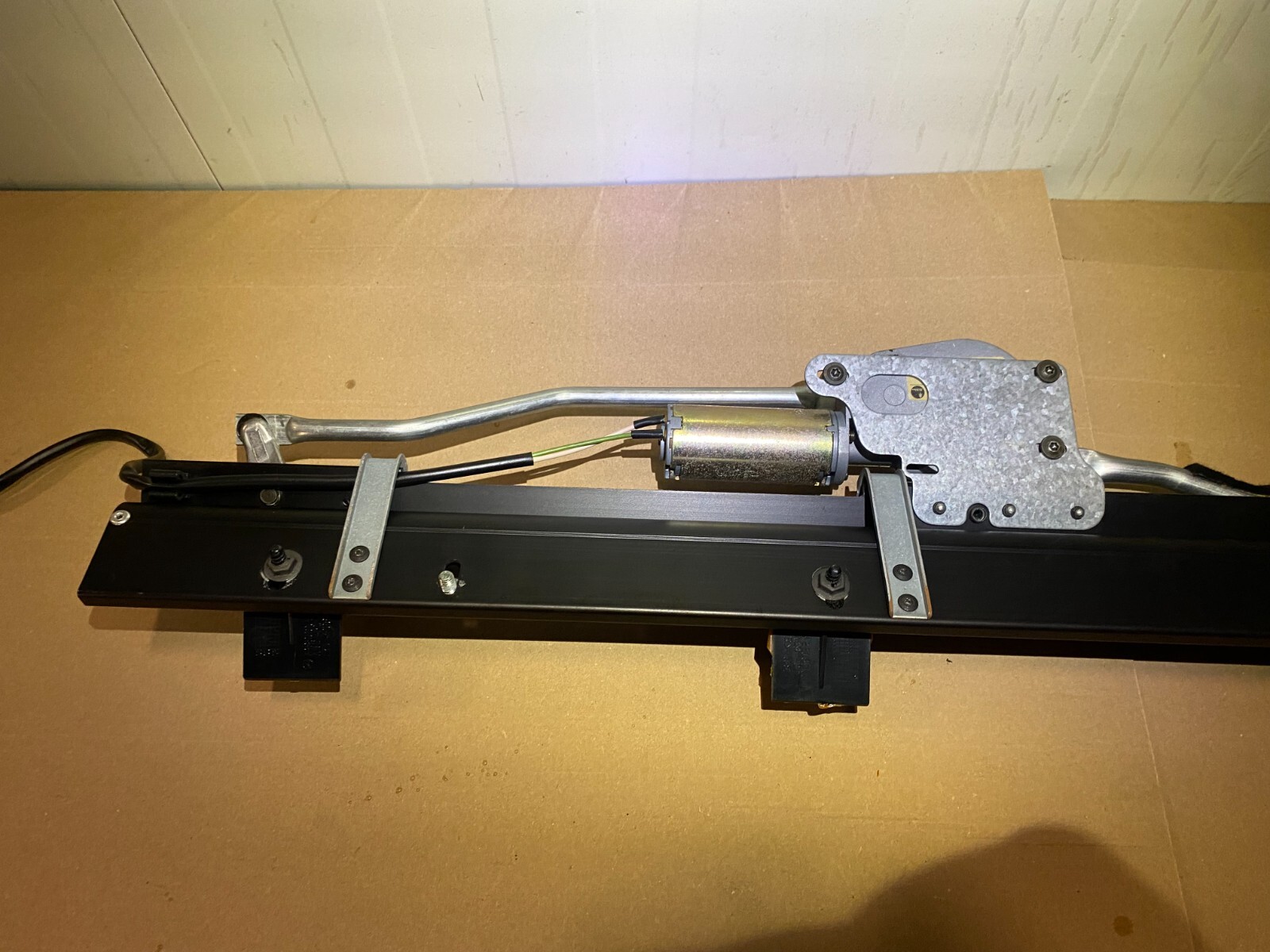 Mercedes Benz W220 S-Klasse Heckrolle Rollo Sonnenrollo Sonnenschutz ...