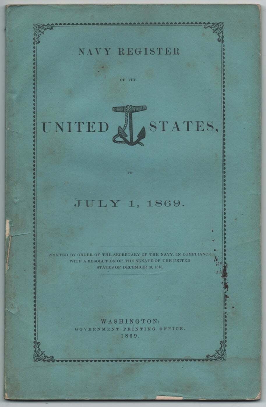 Register of the Commissioned Warrant and Volunteer Officers of the Navy ...
