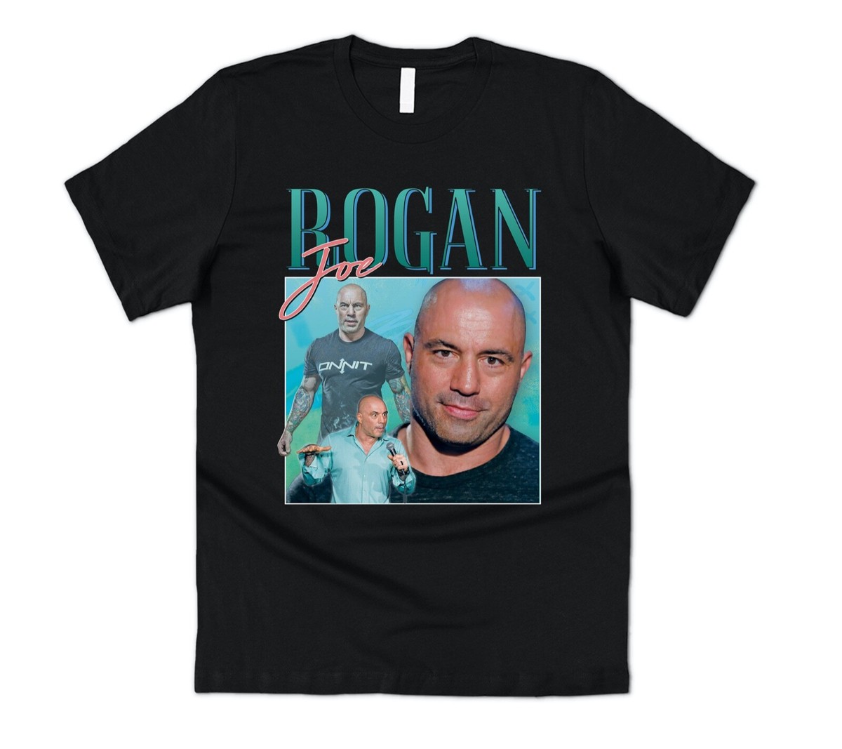 Joe Rogan Shirts