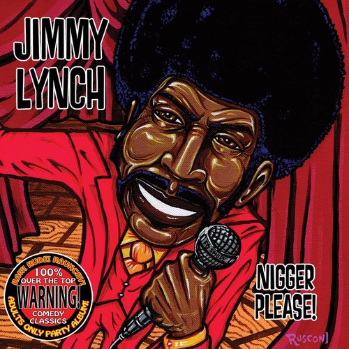 Jimmy Lynch Nigger Please (CD) | eBay