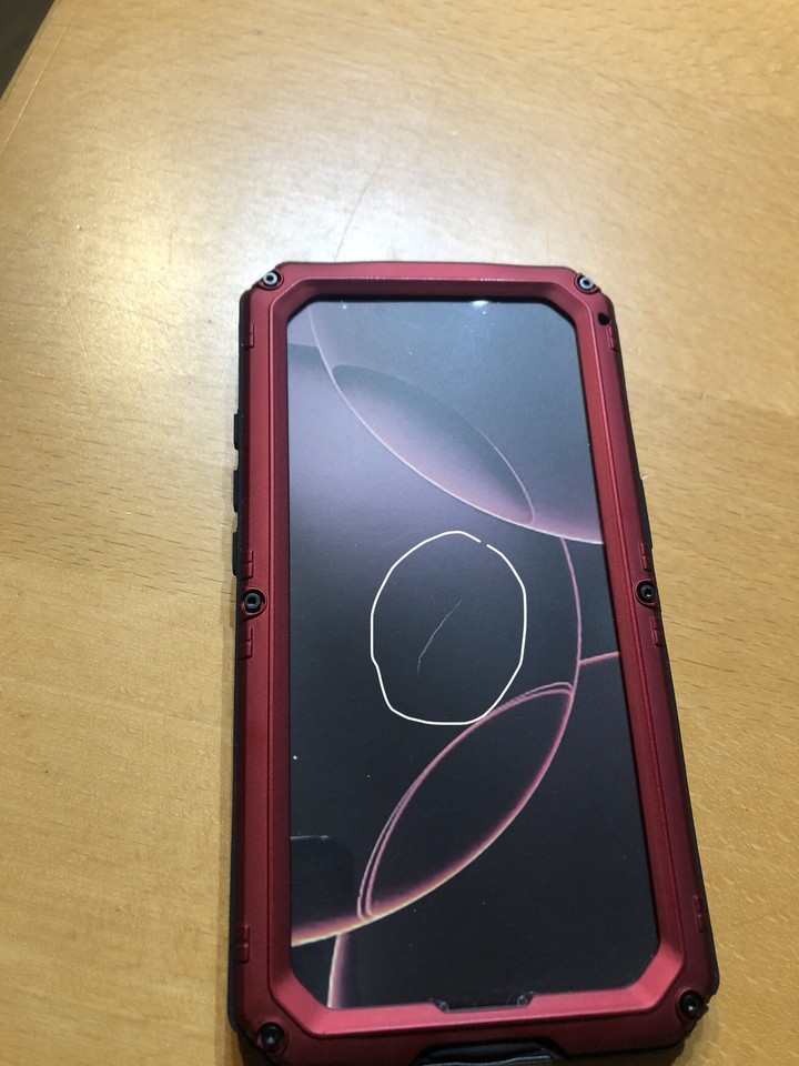 Beeasy iPhone 16 Pro Case Waterproof Heavy Duty Metal Armour Cover ...