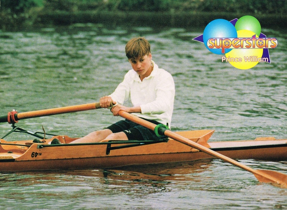 RARE Devon Sawa - Prince Wlliam - 11" x 8" Teen Magazine Pinup Mini Poster | eBay