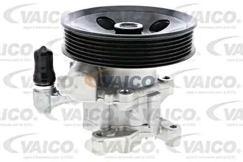 VAICO Steering System Hydraulic Pump Fits MERCEDES W211 S211 C219 ...