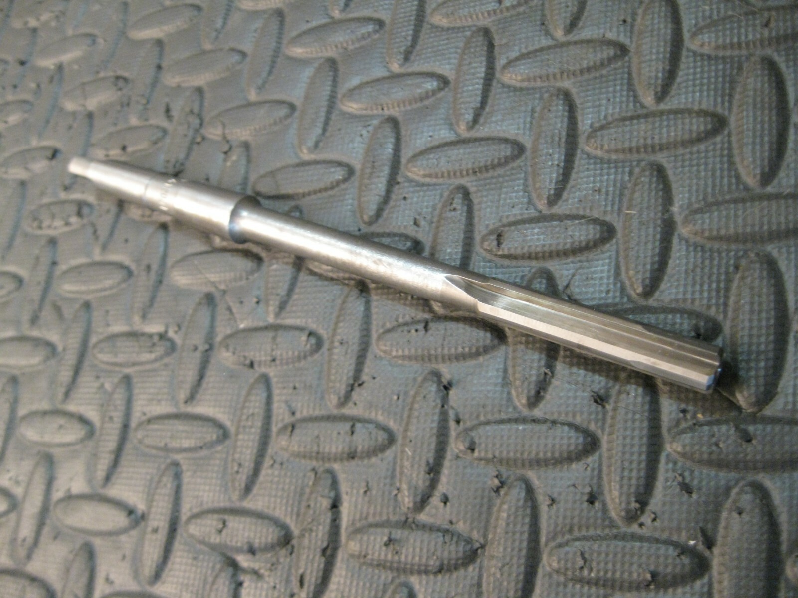 Reamer Carbide Insert