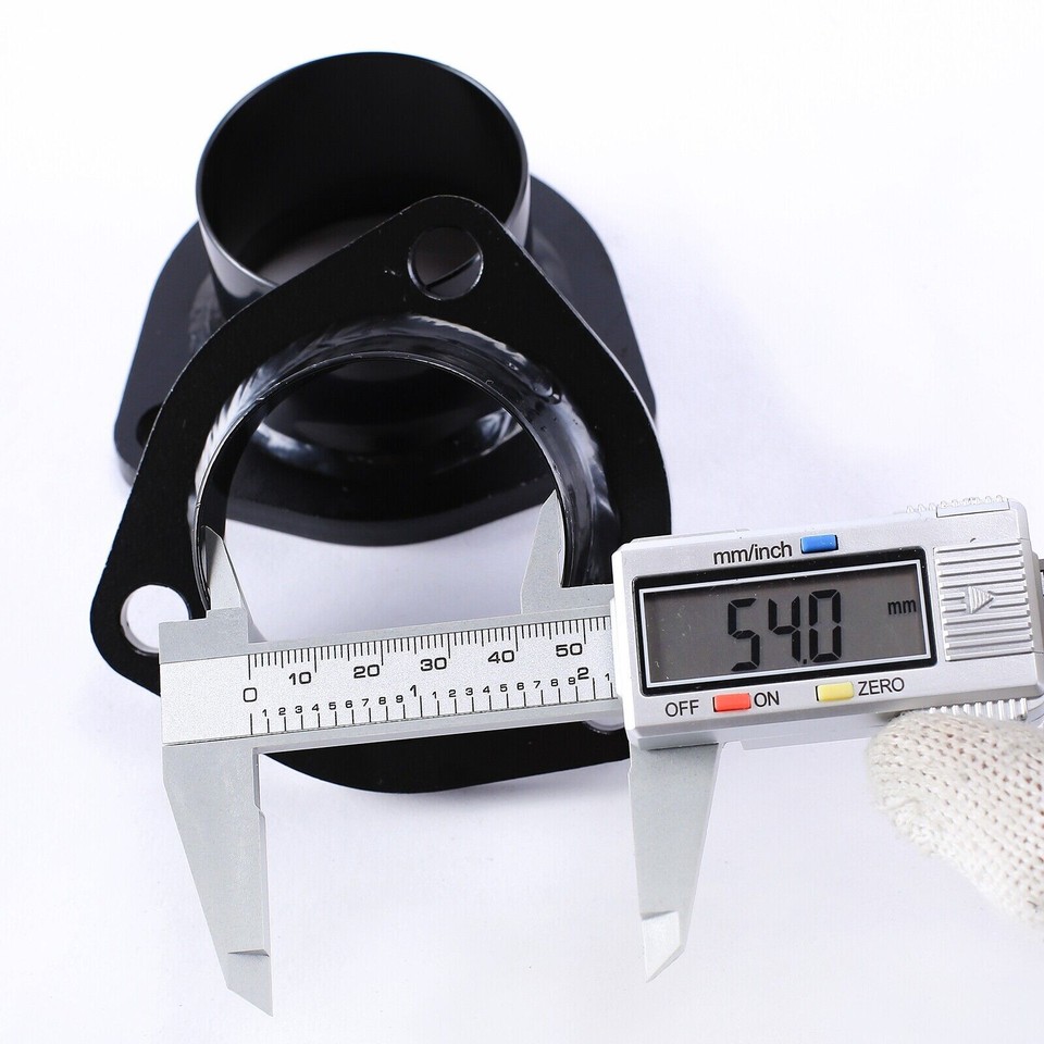 Engine Swap SS Headers for Small Block Chevrolet Chevy Blazer S10 S15 ...