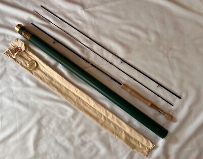 Fly Fishing - Winston Fly Rod