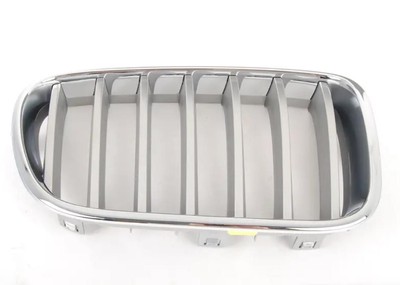 BMW F25 Front Right Grille Genuine 51117237422 | eBay