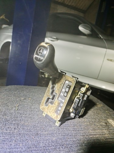 1996-1999 Mercedes W210 E Class E55 AMG Automatic Gear Selector ...