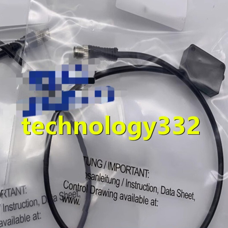 1PC NEW ML100-55-G/102/115 Specular reflection sensor #YT | eBay