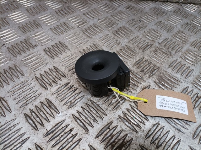 Renault TRAFIC Ignition Switch and Key 1600 Diesel 2015 285910001R for ...